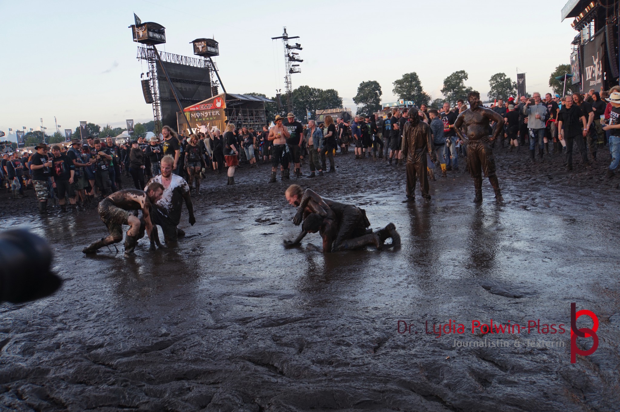 Das war Wacken 2016 – Das perfekte Paralleluniversum - Rückblick und ...