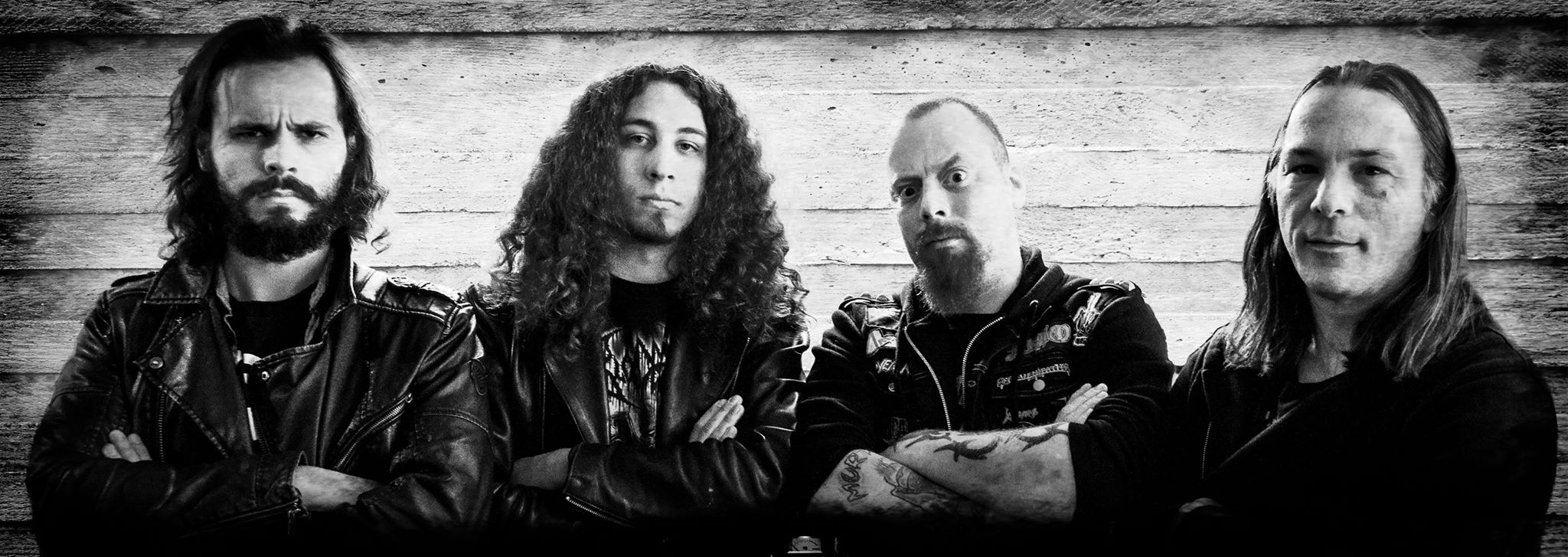 Mortal Peril aus Köln mit neuem Album - The Legacy of War - Metalogy