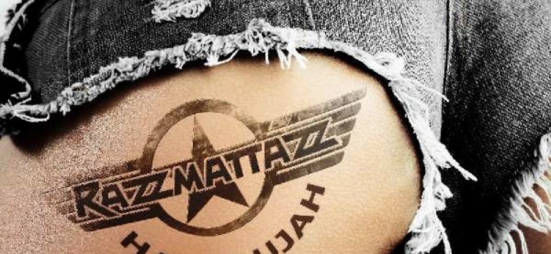 Review: Razzmattazz – Hallelujah - Metalogy