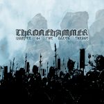 Metal-Review: Thronehammer – Usurper of the Oaken Throne - Metalogy