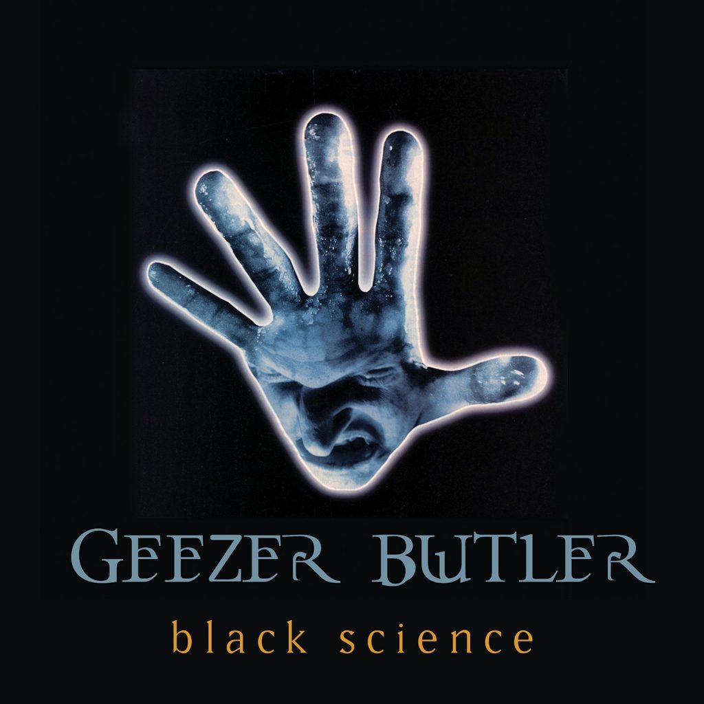 BLACK SABBATH Bassist GEEZER BUTLER mit Re-Release von Plastic Planet ...