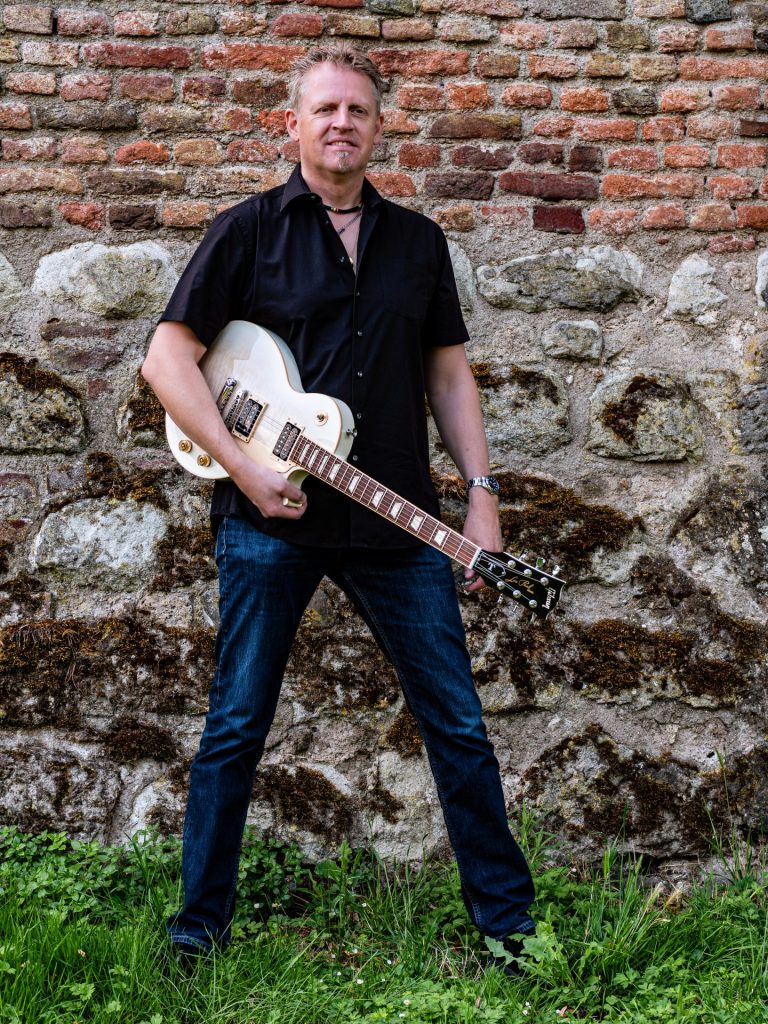 Interview mit STEPHAN GEORG – dritter und letzter Teil - Metalogy