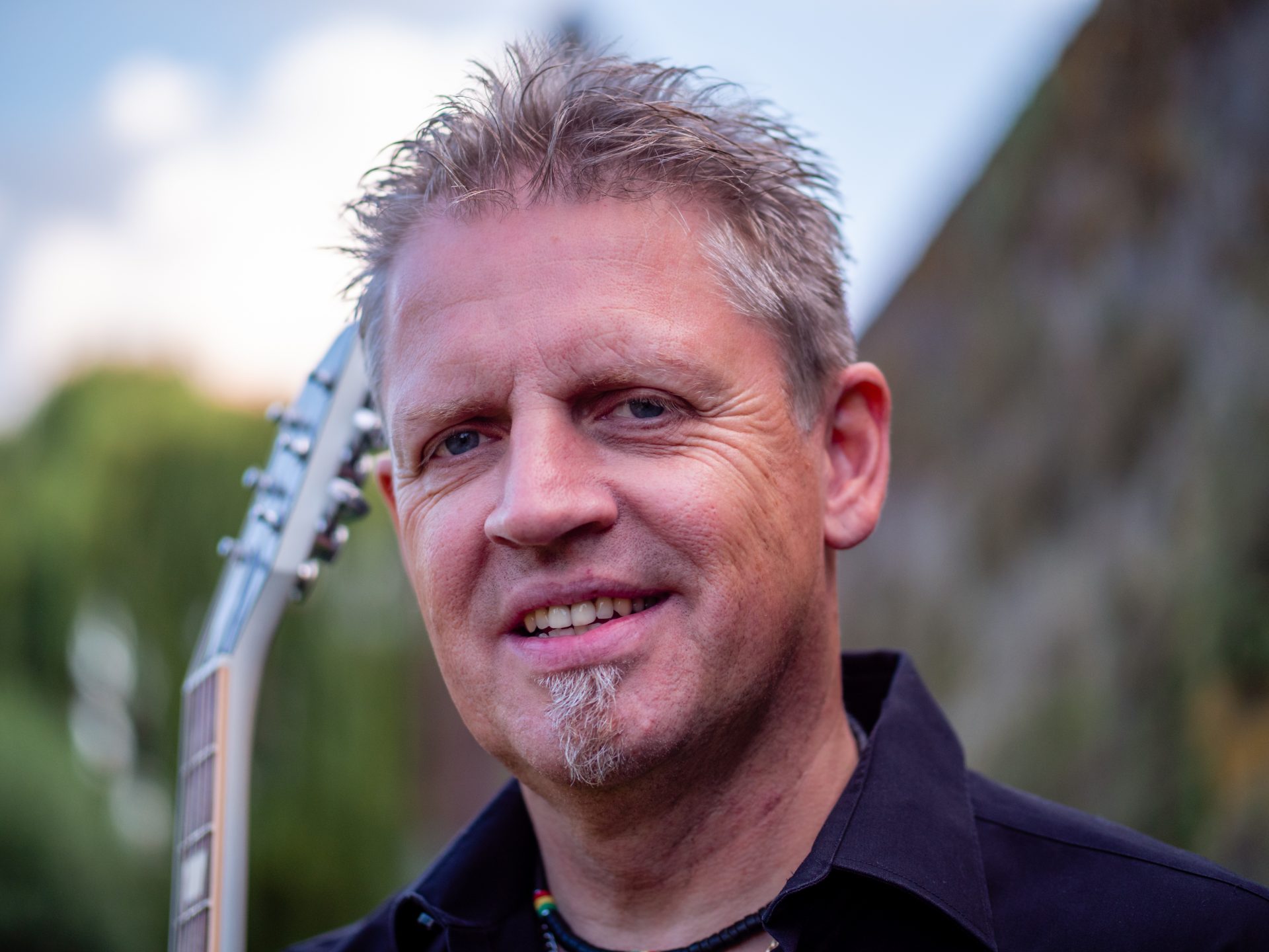 Interview mit Stephan Georg – Teil 2 - Metalogy
