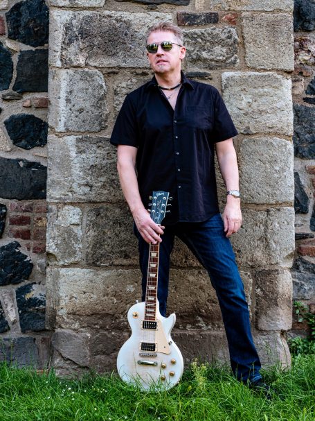 Interview mit STEPHAN GEORG – dritter und letzter Teil - Metalogy