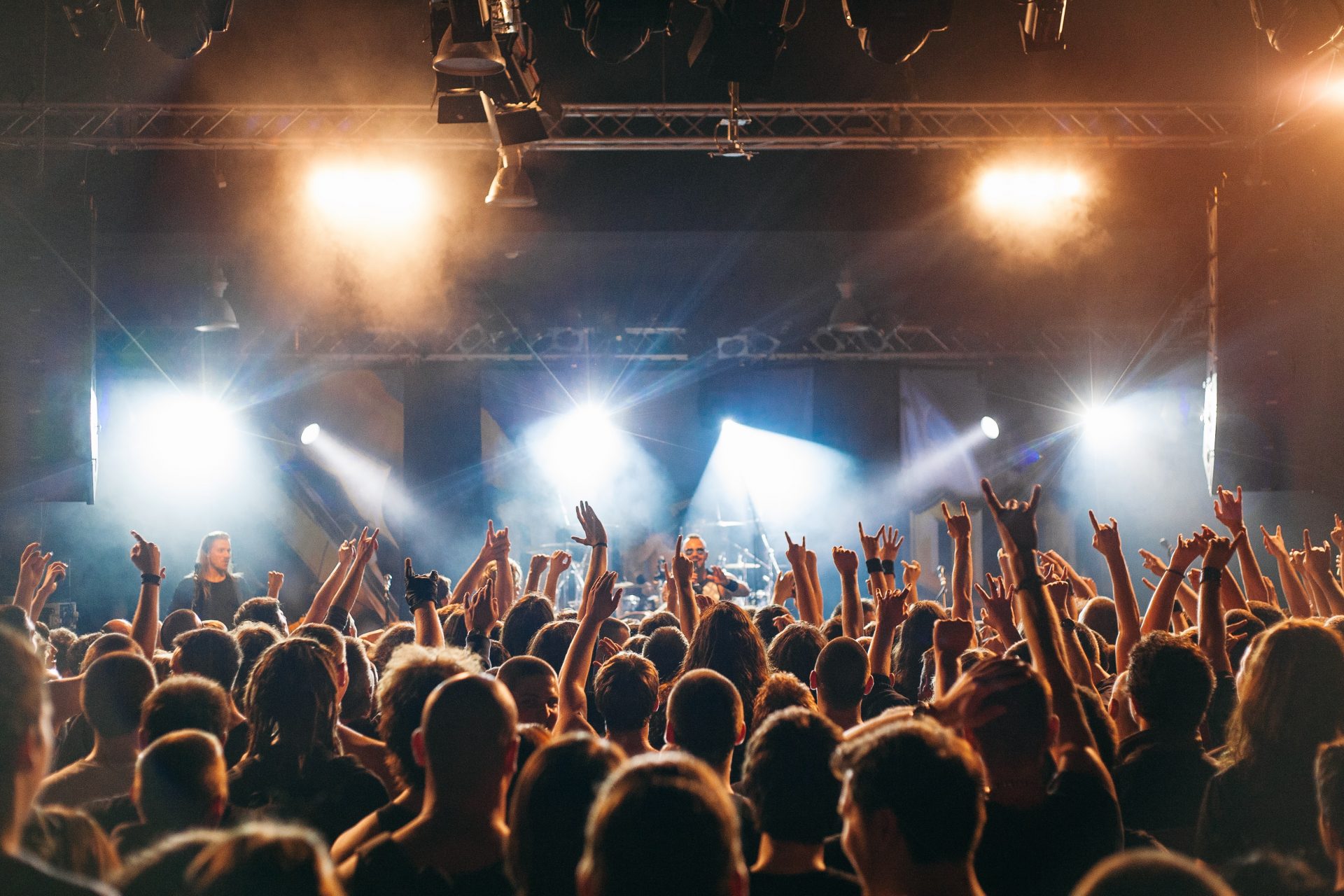 Fashion Trends im Heavy Metal - Metalogy