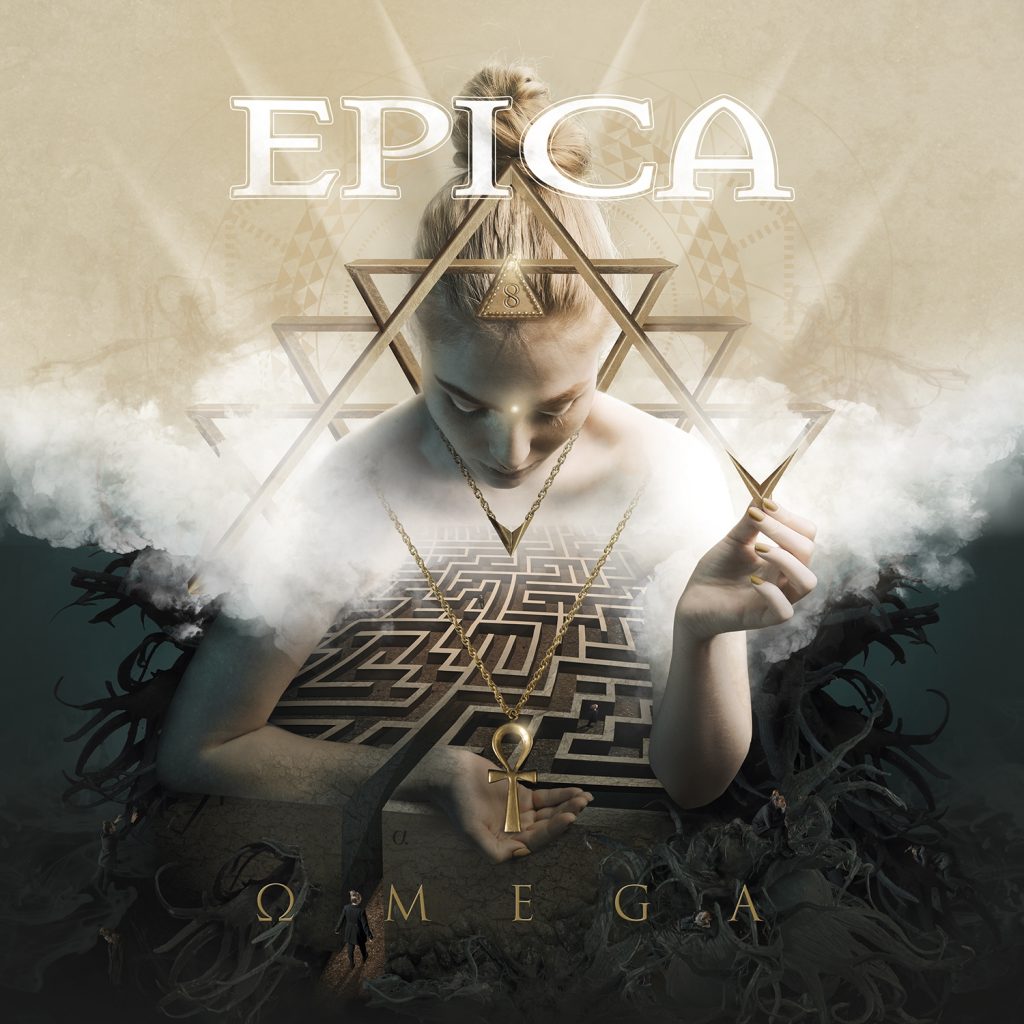 Metal-Review: EPICA – Design Your Universe - Gold Edition - Metalogy