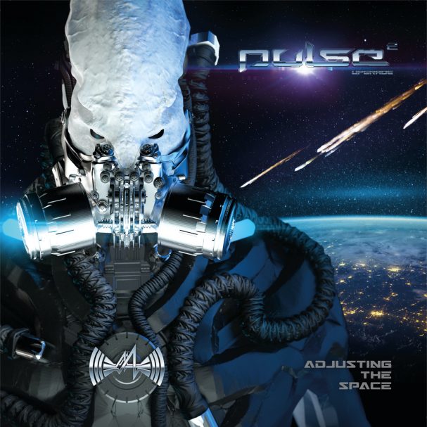 Pulse - Adjusting The Space - Metalogy