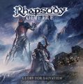 RHAPSODY OF FIRE - Glory For Salvation - Metalogy